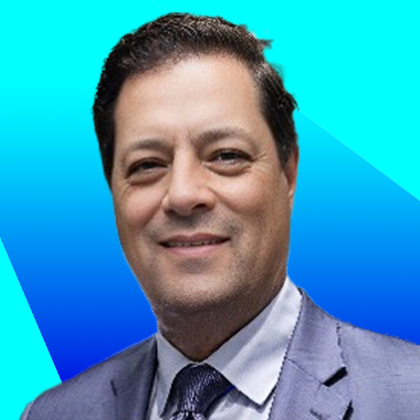 Steve Pederson - TechExpo 25